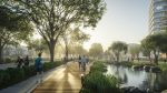 Bintaro Jaya West District in South Tangerang - e-architect