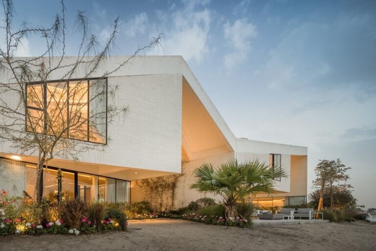 Kuwait building news, Gulf architecture designs - e-architect