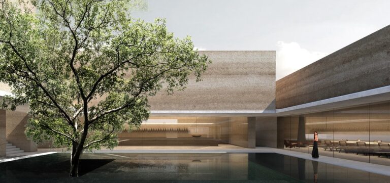 Winery buildings: vineyard architecture, wineries - e-architect