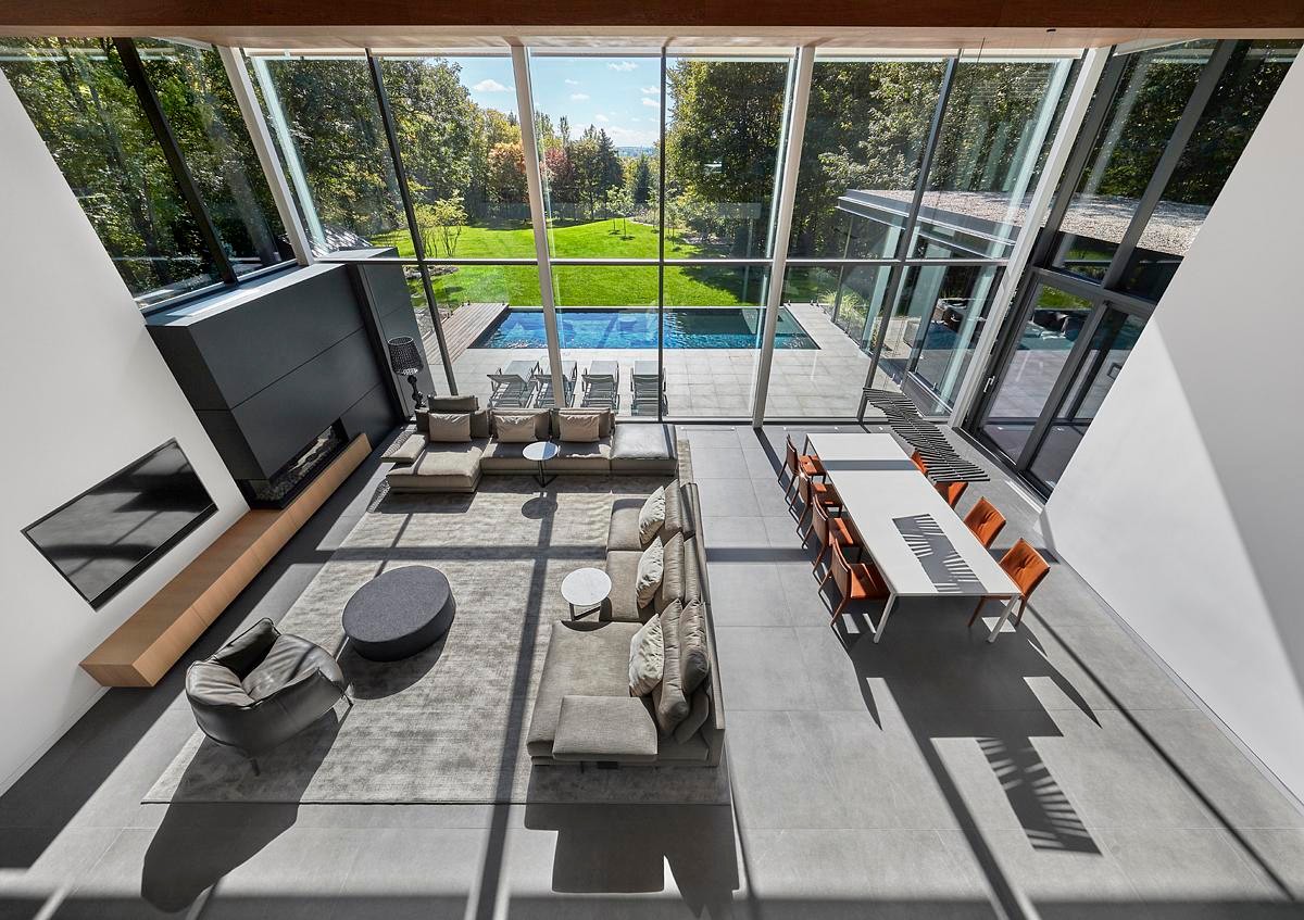 Breakthrough House, Montreal, Quebec, Canada - e-architect