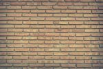 Brick walls and sound insulation guide - e-architect