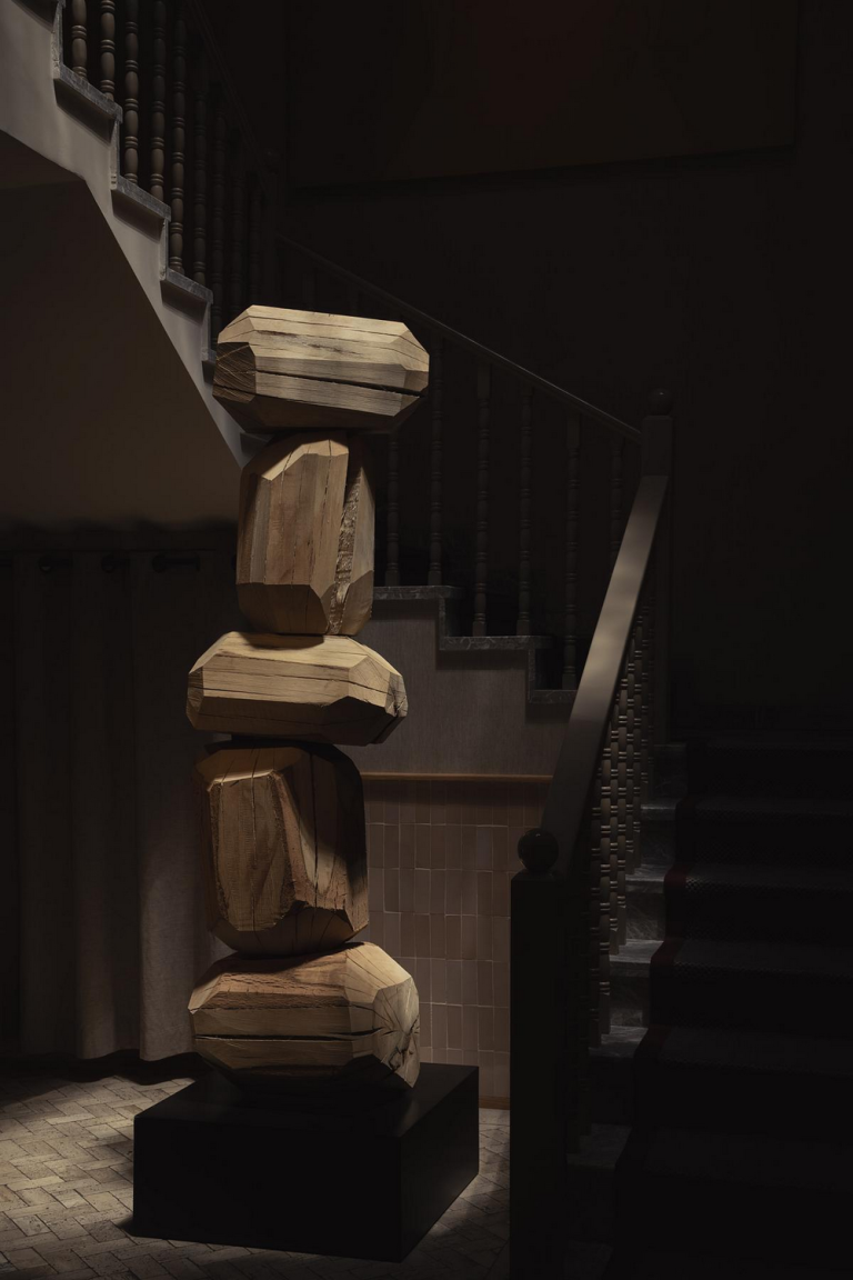Lampuga Restaurant Renovation, Mexico City - e-architect