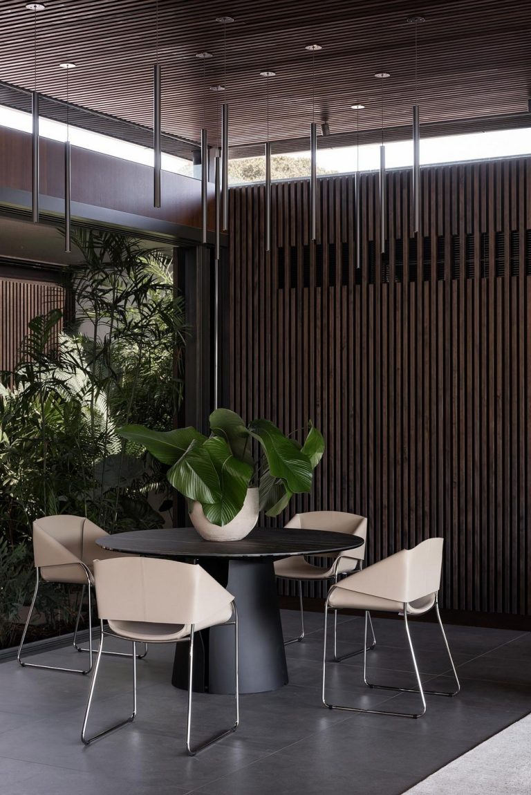 The Pad in Western Australia property - e-architect