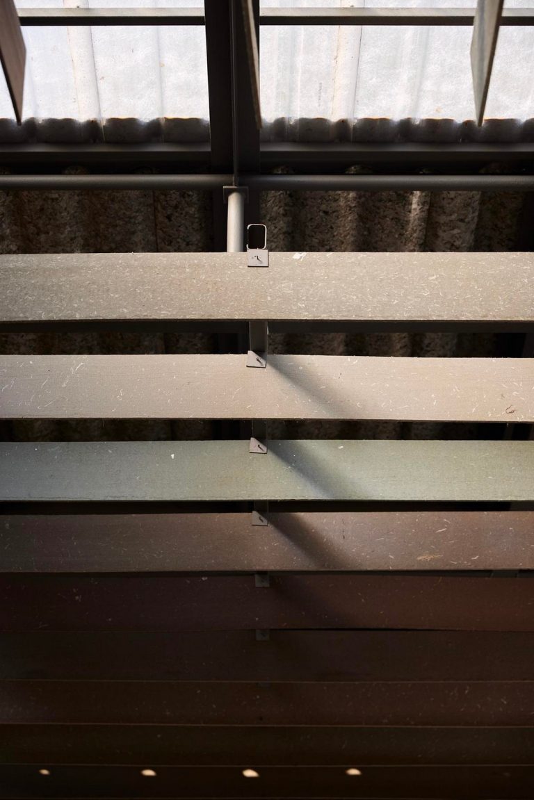 Wat Chak Daeng Community Pavilion, Samut Prakan - e-architect