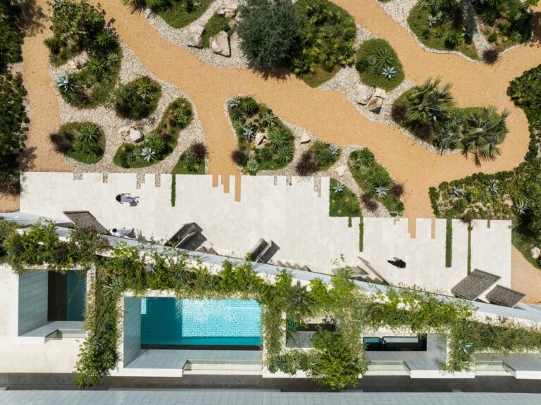 Kuwait building news, Gulf architecture designs - e-architect