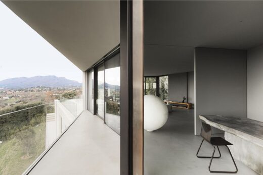 Italian houses: Italy villas property designs – e-architect