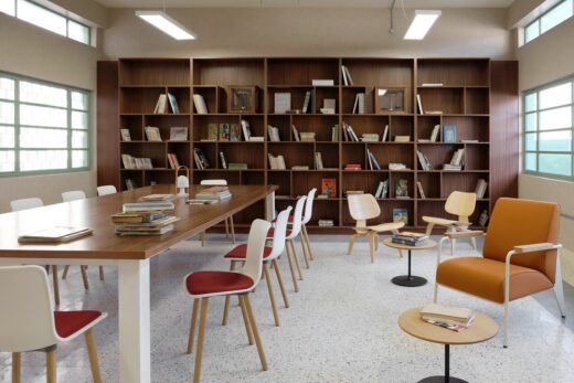 Design Doha Qatar biennial, MENA designers news - e-architect