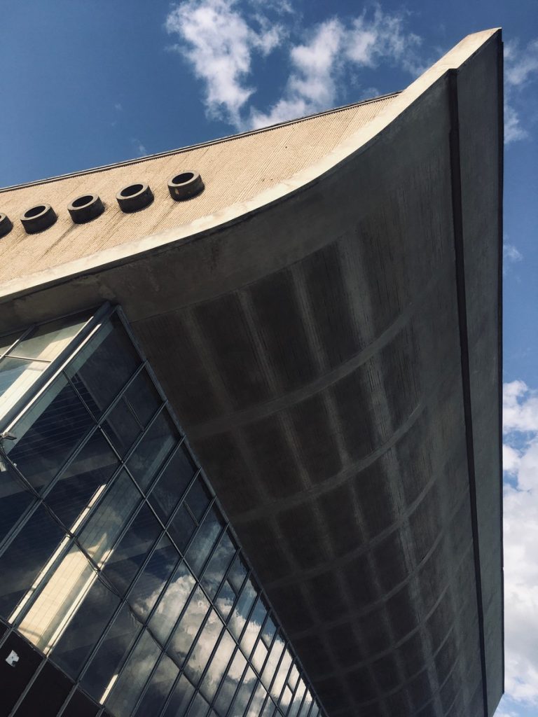 Lithuania architecture news, buildings designs - e-architect