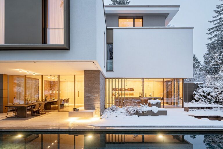 Munich architecture designs Archives - e-architect