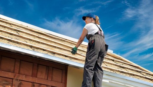 Need to know before getting your roof replaced – e-architect