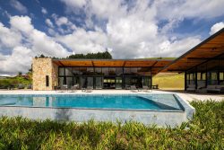 Brazilian houses designs: Brazil residential property - e-architect