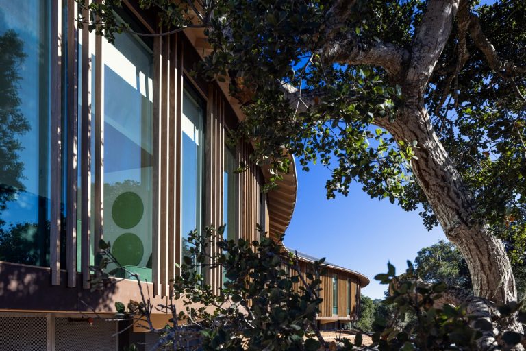 Montage Health Ohana Center, California Monterey - e-architect