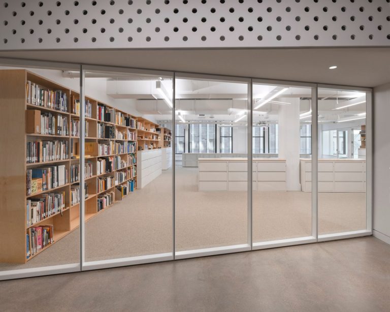 John Spoor Broome Library Camarillo building - e-architect