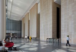 CIBC Square Toronto building, South Core offices - e-architect