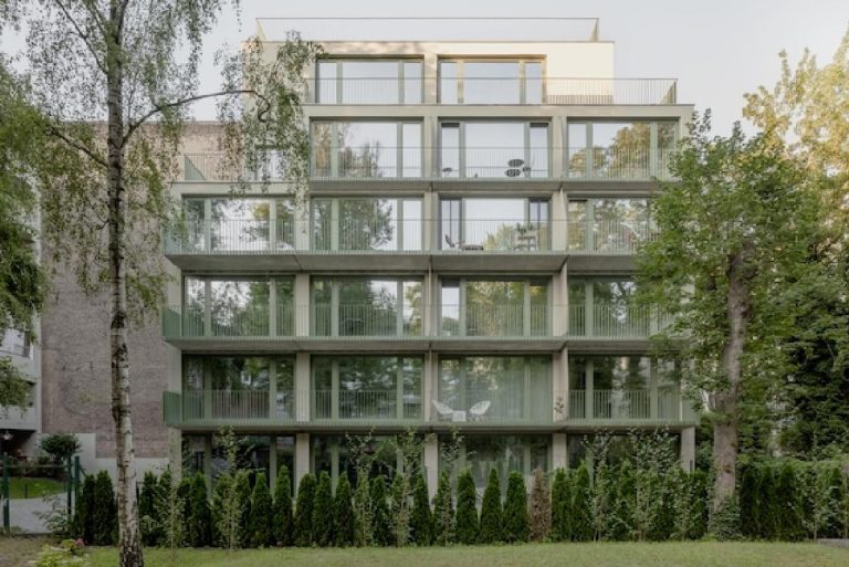 Berlin architecture: German buildings designs - e-architect
