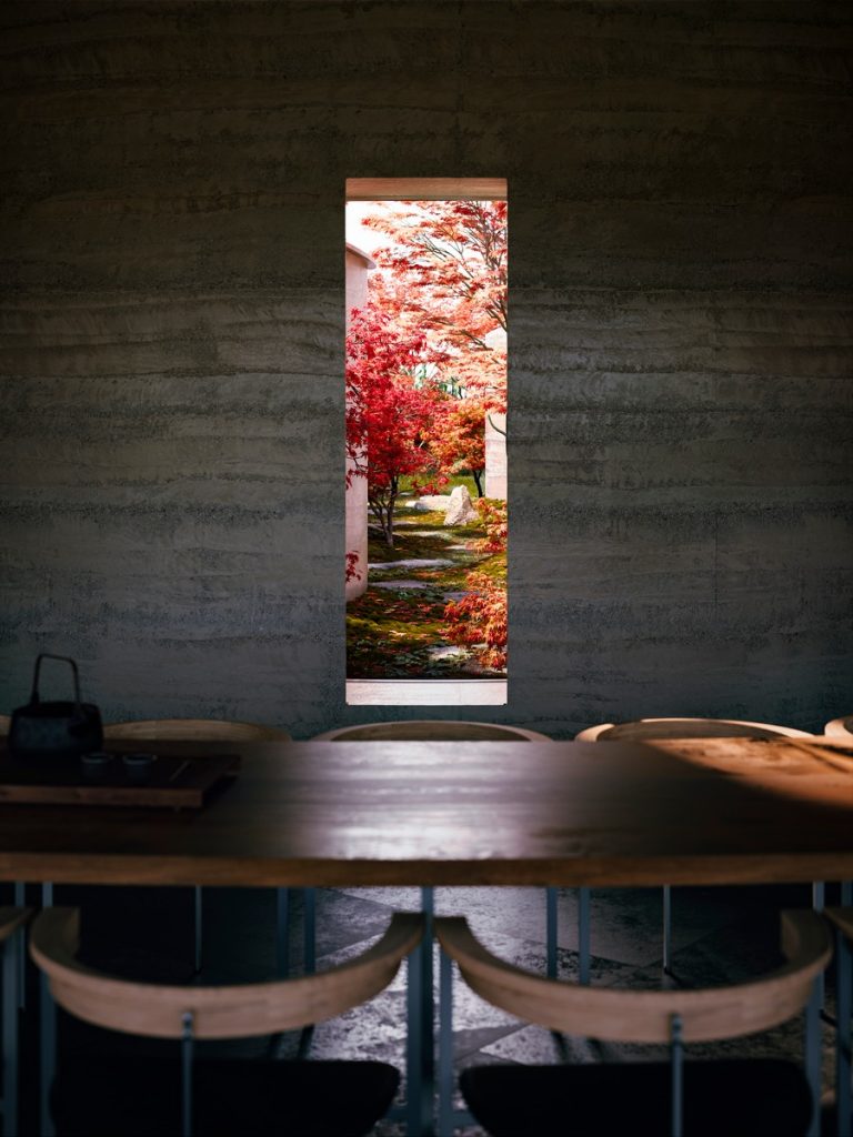 NOT A HOTEL Setouchi, Sagi Island Japan - e-architect