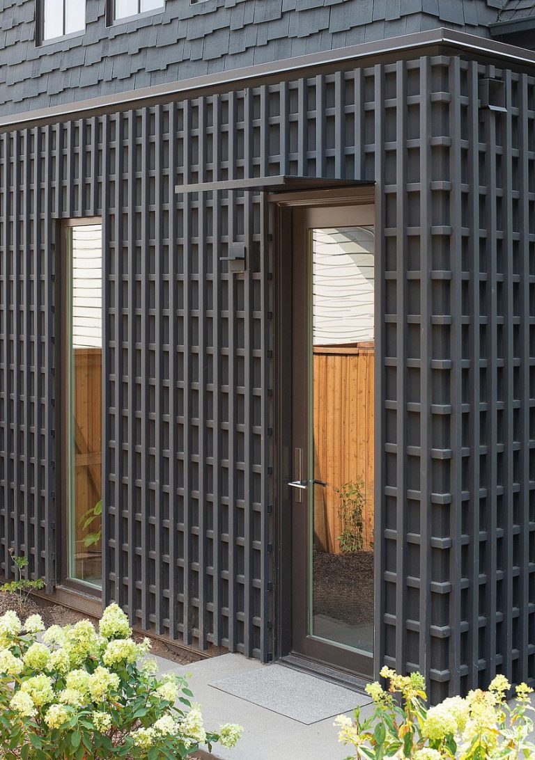 Nut House, Boulder, Colorado property - e-architect