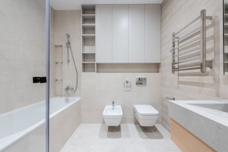 The perfect bidet model for your home - e-architect