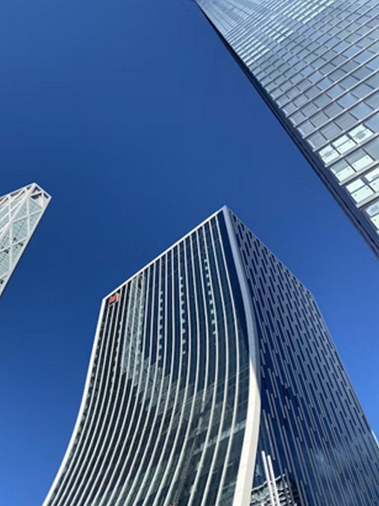 The ultimate roofing blueprint, commercial roof systems - e-architect