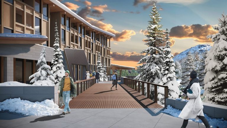 Alaska developments: Alaskan building designs - e-architect