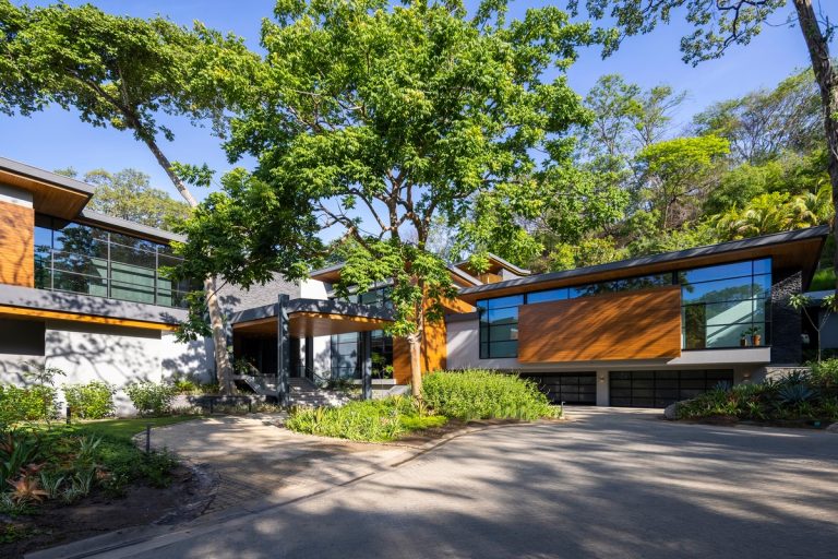 Costa Rica architecture news: buildings designs - e-architect