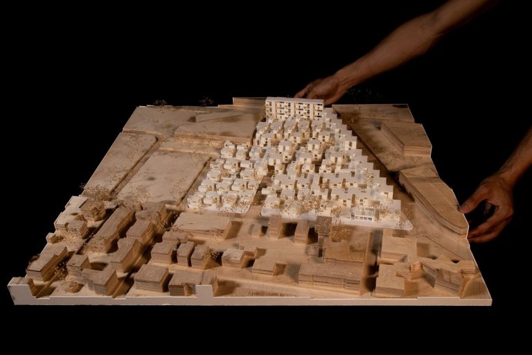 Xianming Sang redefines sustainability in architecture - e-architect