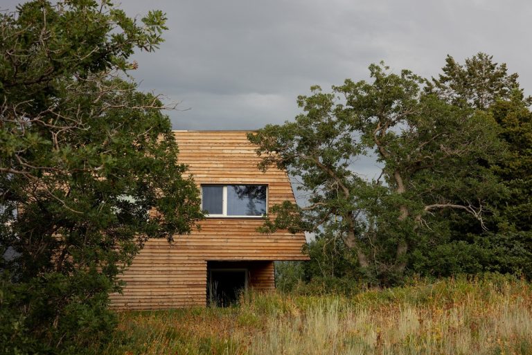 Crest Haus, Park City, Utah, USA - e-architect
