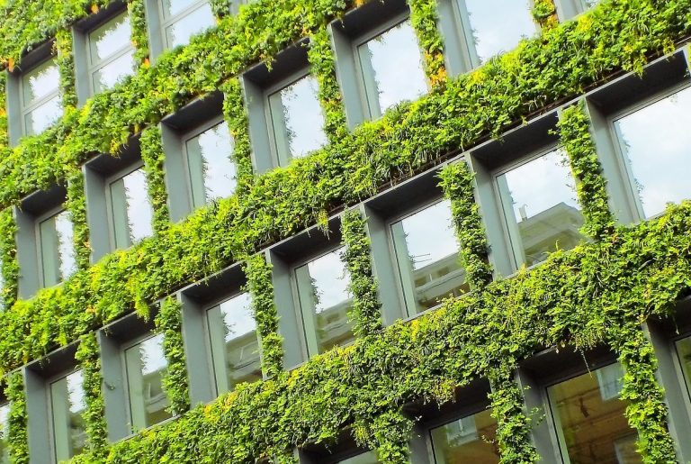 Why your building footprint matters, sustainable porperty - e-architect