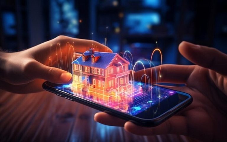 Improving customer service in real estate – e-architect