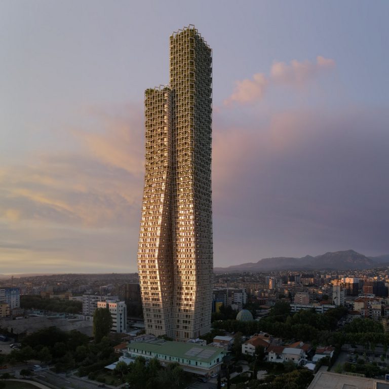 Albania architecture: buildings designs - e-architect