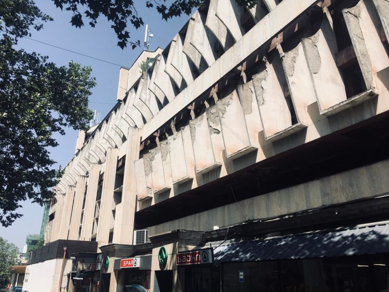 Georgia architecture news, buildings designs - e-architect