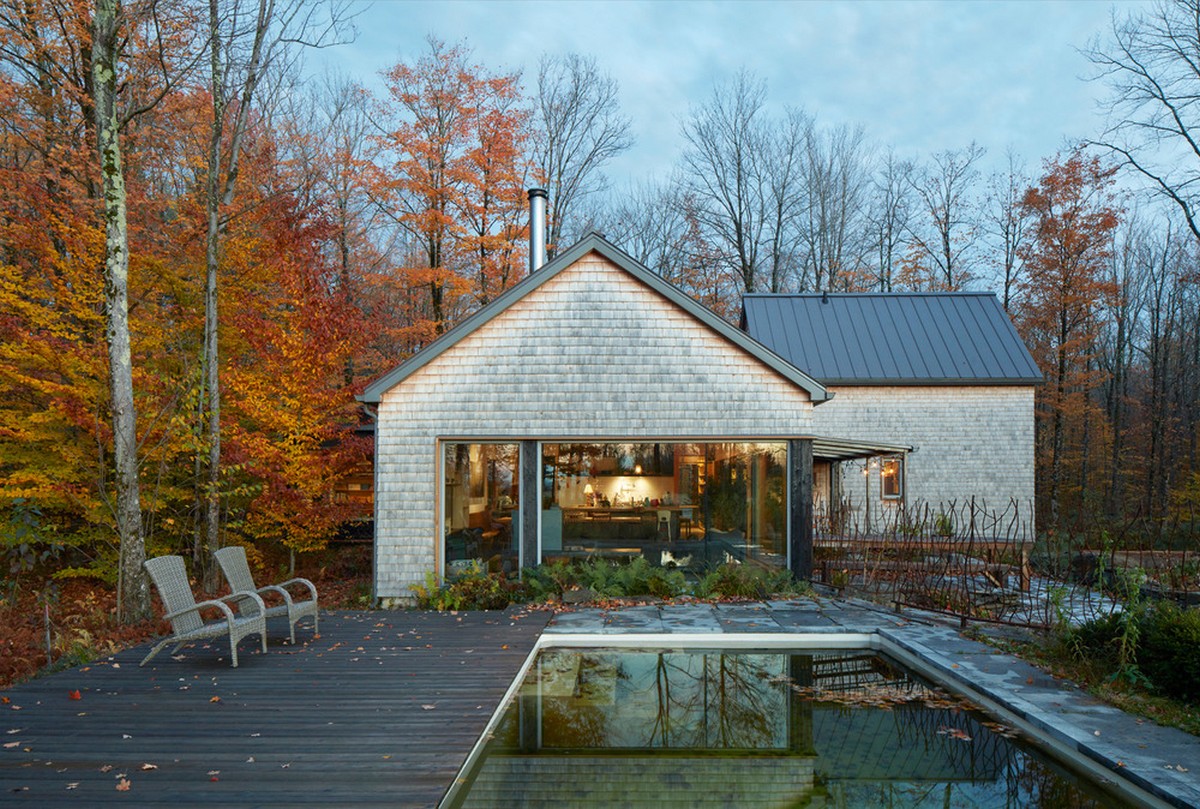 e-architect - Architecture News - Buildings