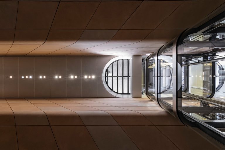 Sydney Metro Central Station, New South Wales - e-architect