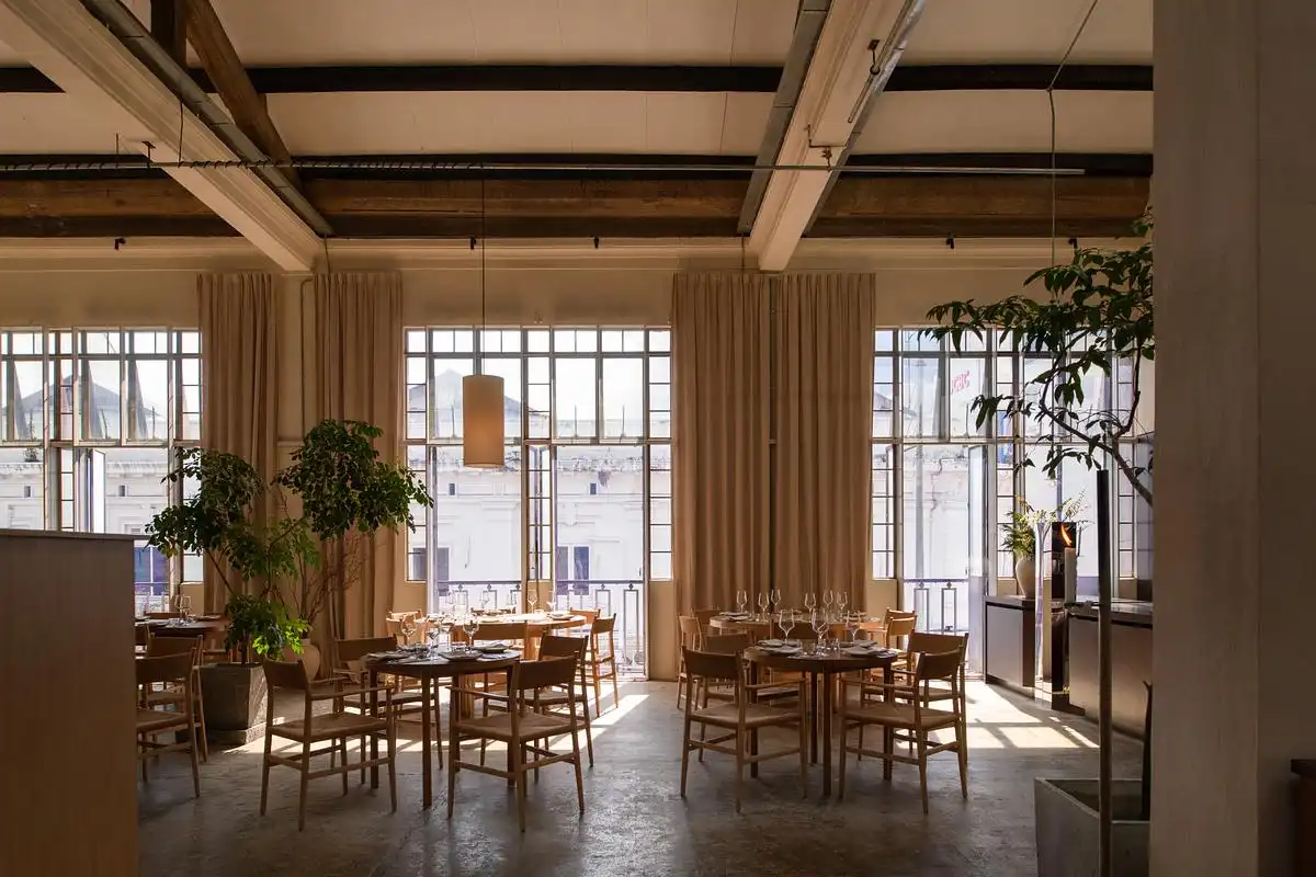 Peninsula House, George Town, Penang restaurant - e-architect