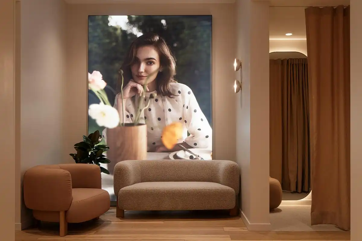 Country Road flagship store, Brisbane, Queensland - e-architect