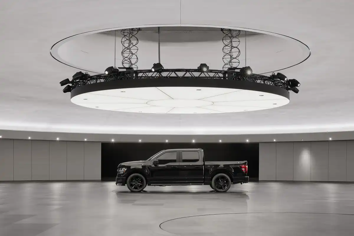 Fords New Global Headquarters, Dearborn, Michigan - e-architect