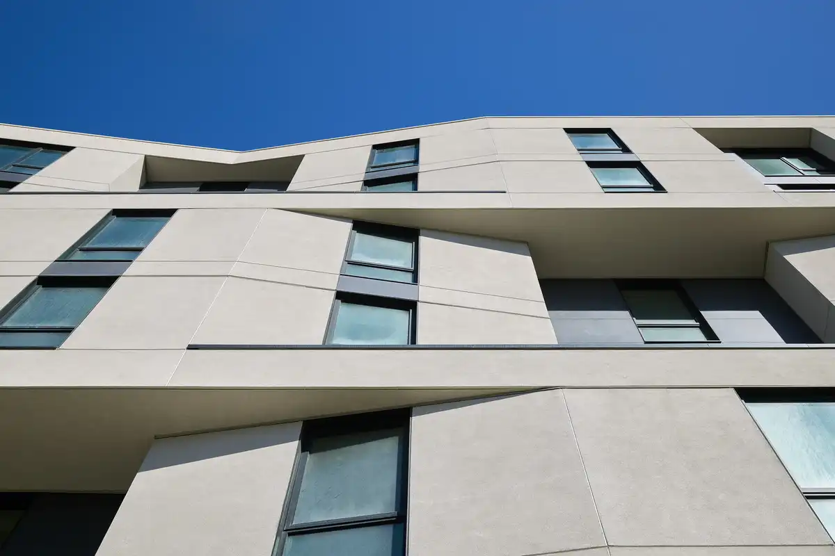 Kapuso at the Upper Yard, San Francisco building - e-architect