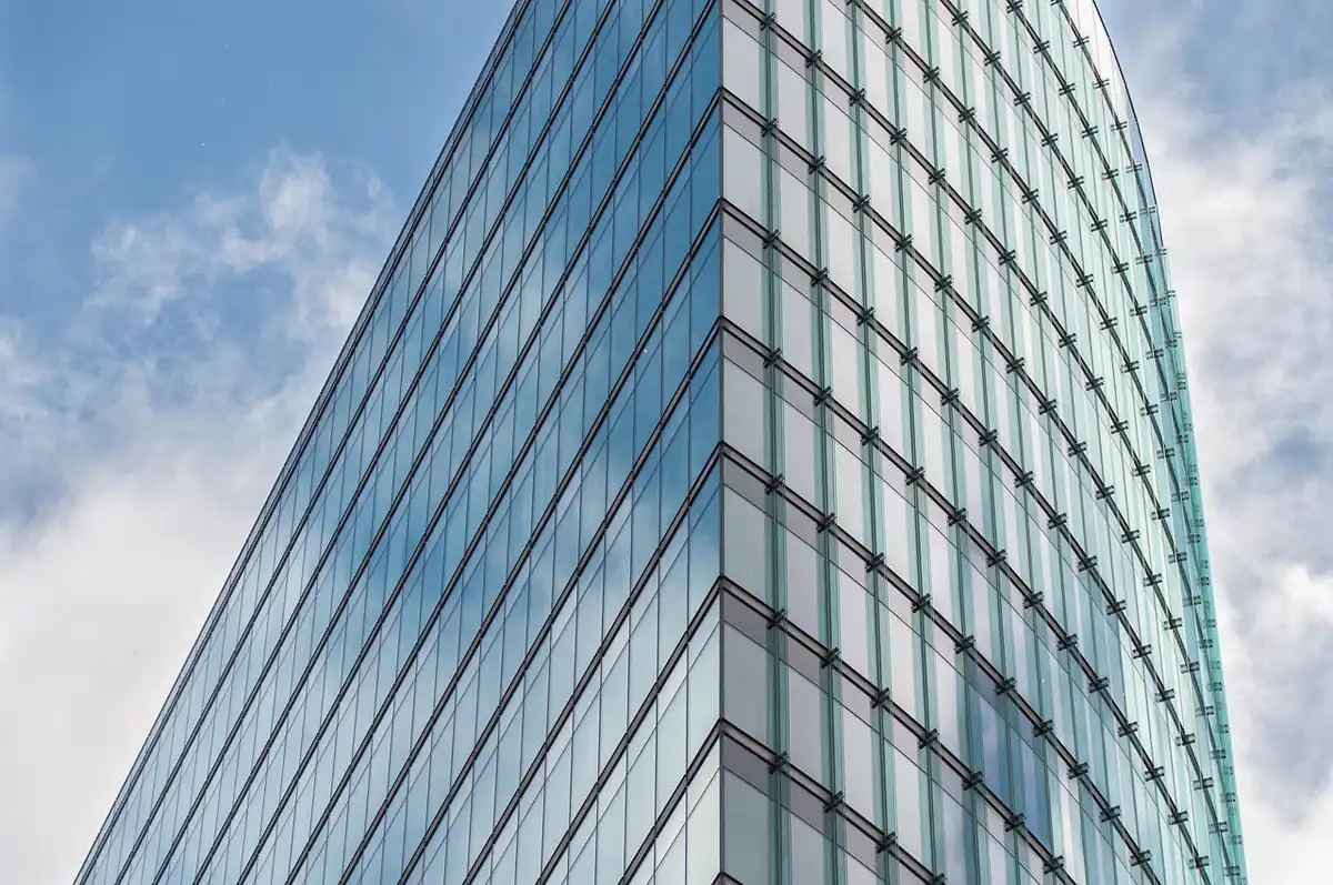 Structural steel in modern architecture evolving role - e-architect