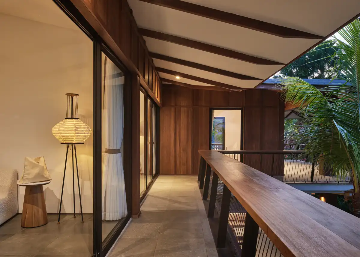 The Jiwani, Lovina, northern Bali property - e-architect