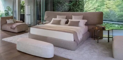 Furniture as Spatial Infrastructure in Residential Architecture - e ...