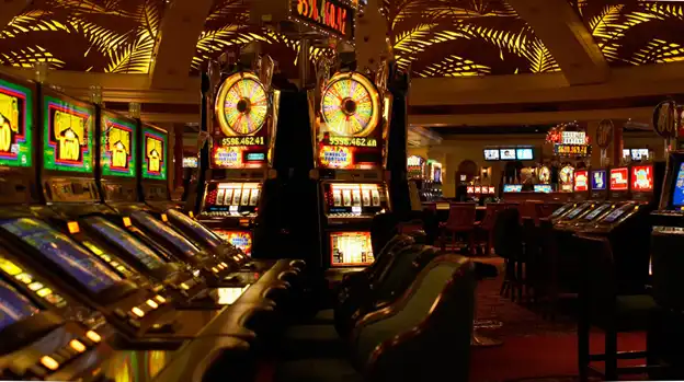 How casino architecture shapes gaming environment – e-architect