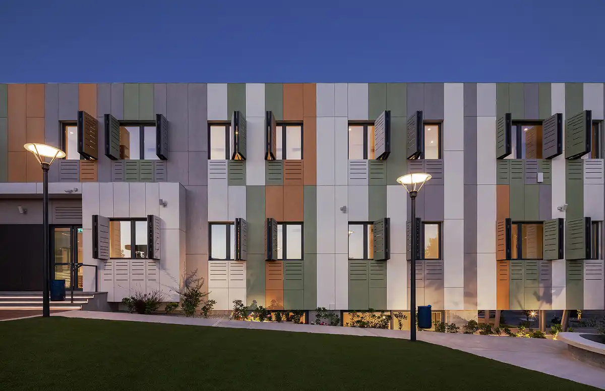 e-architect - architecture news, buildings designs