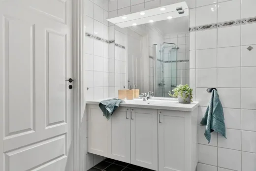 Most common bathroom problems in UK homes - e-architect