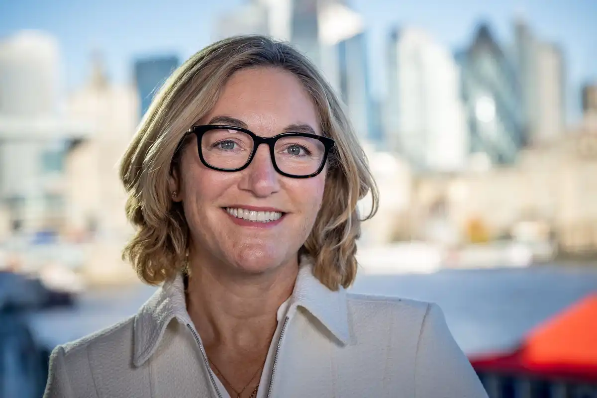 Civic Appoint Sadie Morgan Architect - e-architect