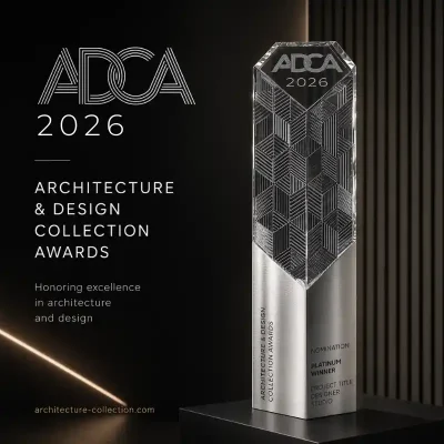 Architecture competitions: design contests news - e-architect